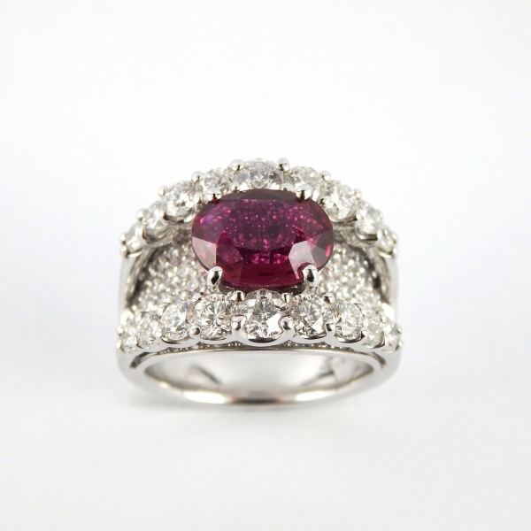 Jewelry｜Sakura Diamond Official Website