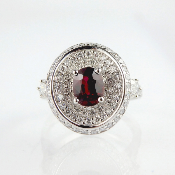 Jewelry｜Sakura Diamond Official Website