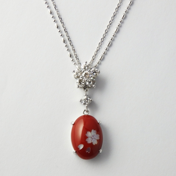 Jewelry｜Sakura Diamond Official Website